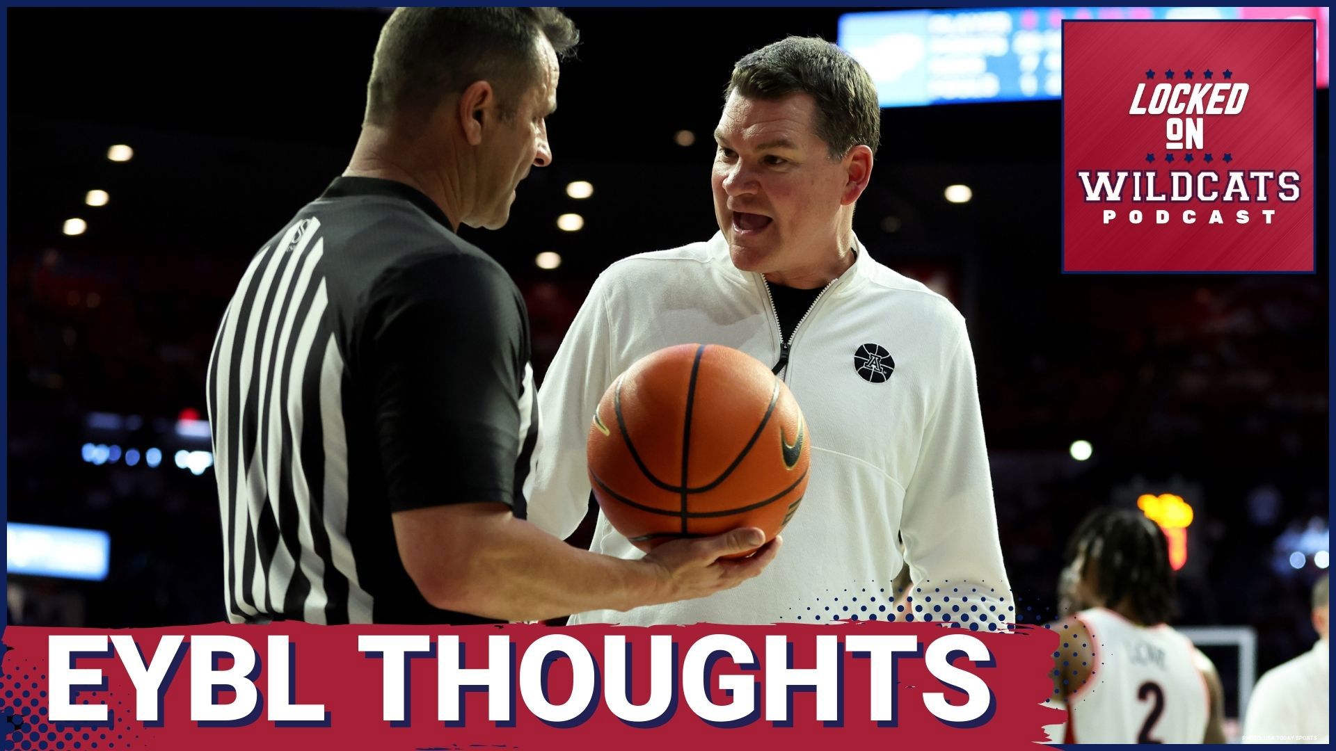 Arizona Basketball EYBL Recruit Review | cbs19.tv
