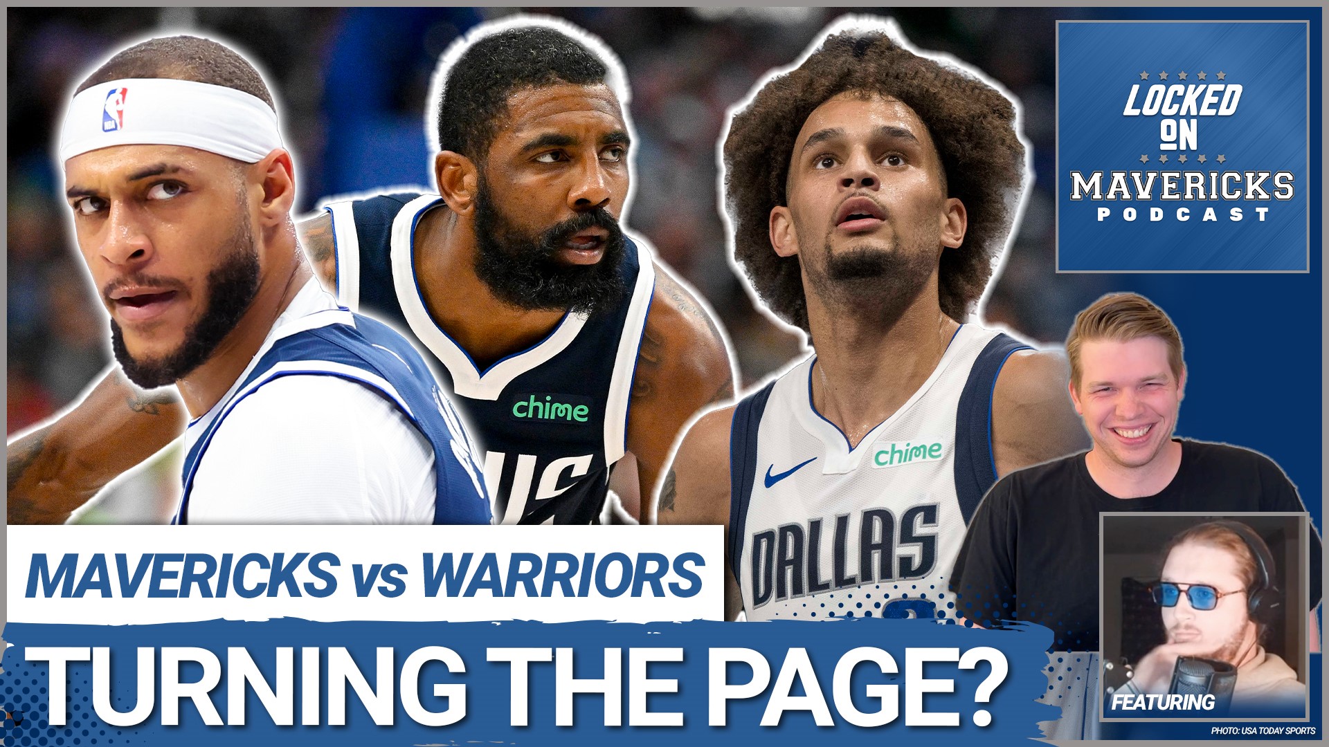 How the Dallas Mavericks Showed Growth with Luka Doncic & Their Centers vs Golden State | cbs19.tv