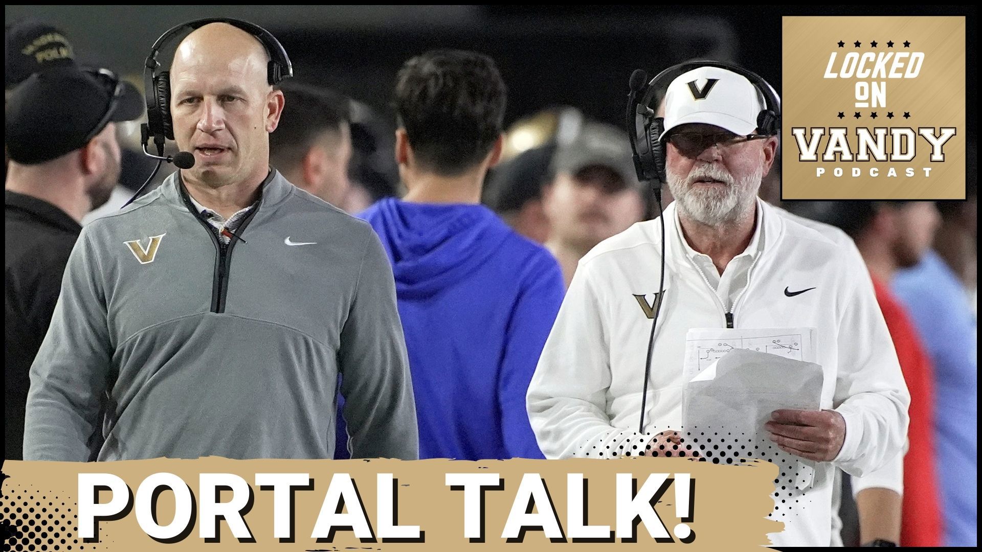 ALERT: How Vanderbilt Can RECRUIT Game-Changers and BUILD an ELITE ...