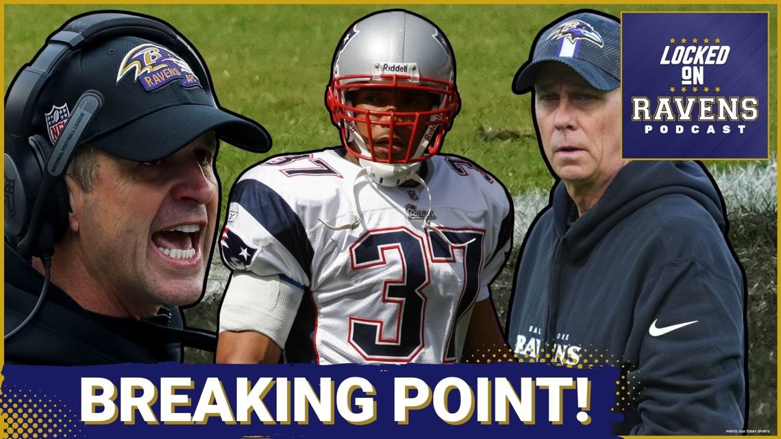 Former NFL DB SNAPS on John Harbaugh, Todd Monken, Shannon Sharpe CALLS ...