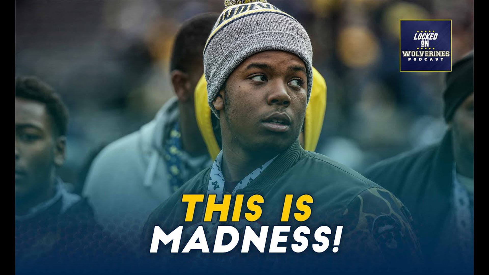 Explaining the Damon Payne-Michigan snafu and calling for an end to the ...