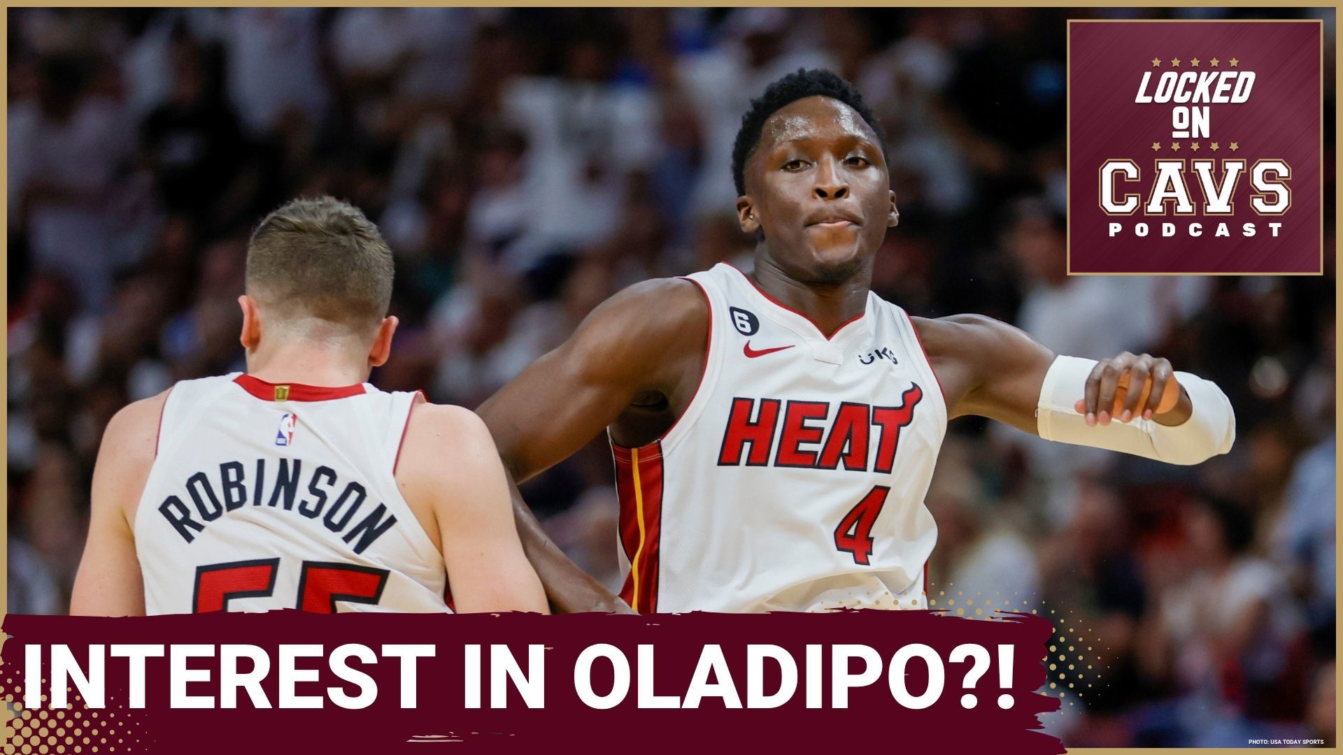 Should the Cleveland Cavaliers GAMBLE on a Victor Oladipo Signing? | A ...