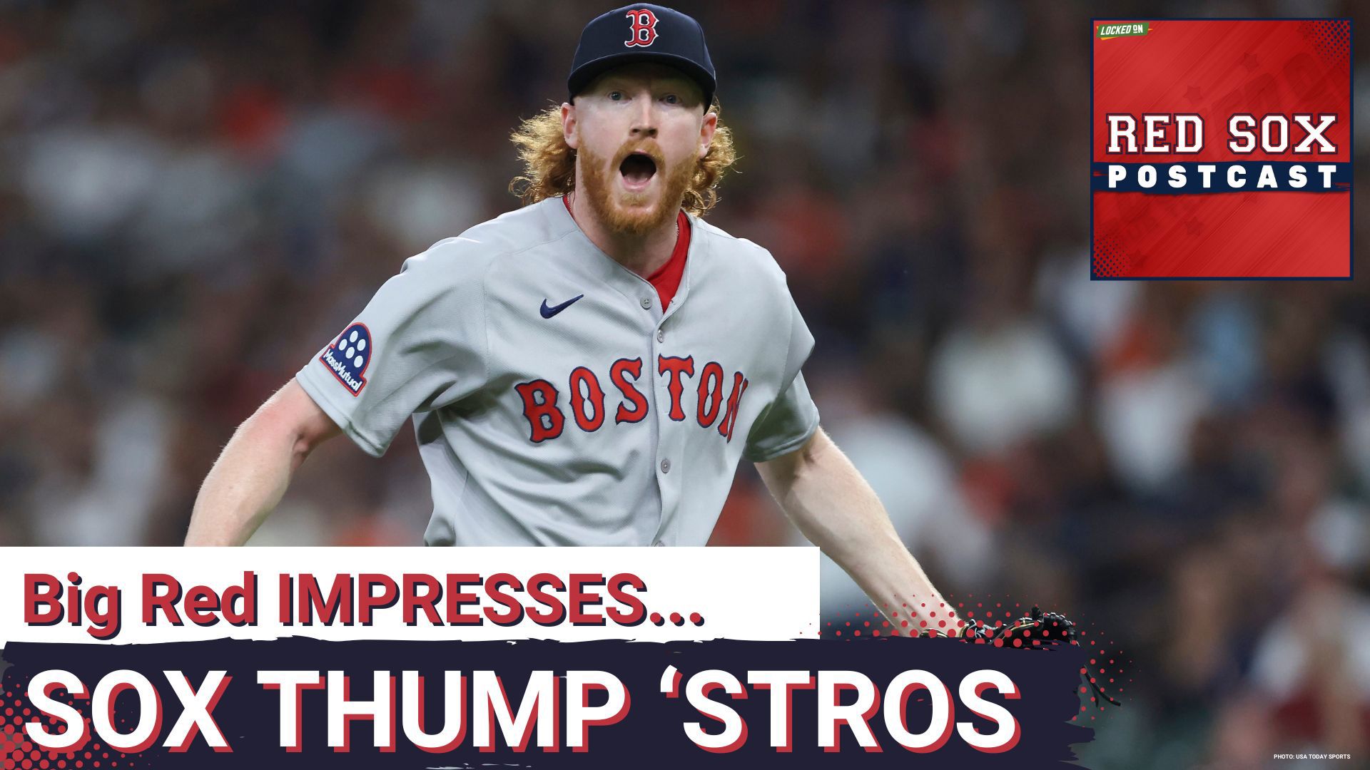 MLB scores: Boston Red Sox beat Houston Astros 14-1 Tuesday | cbs19.tv