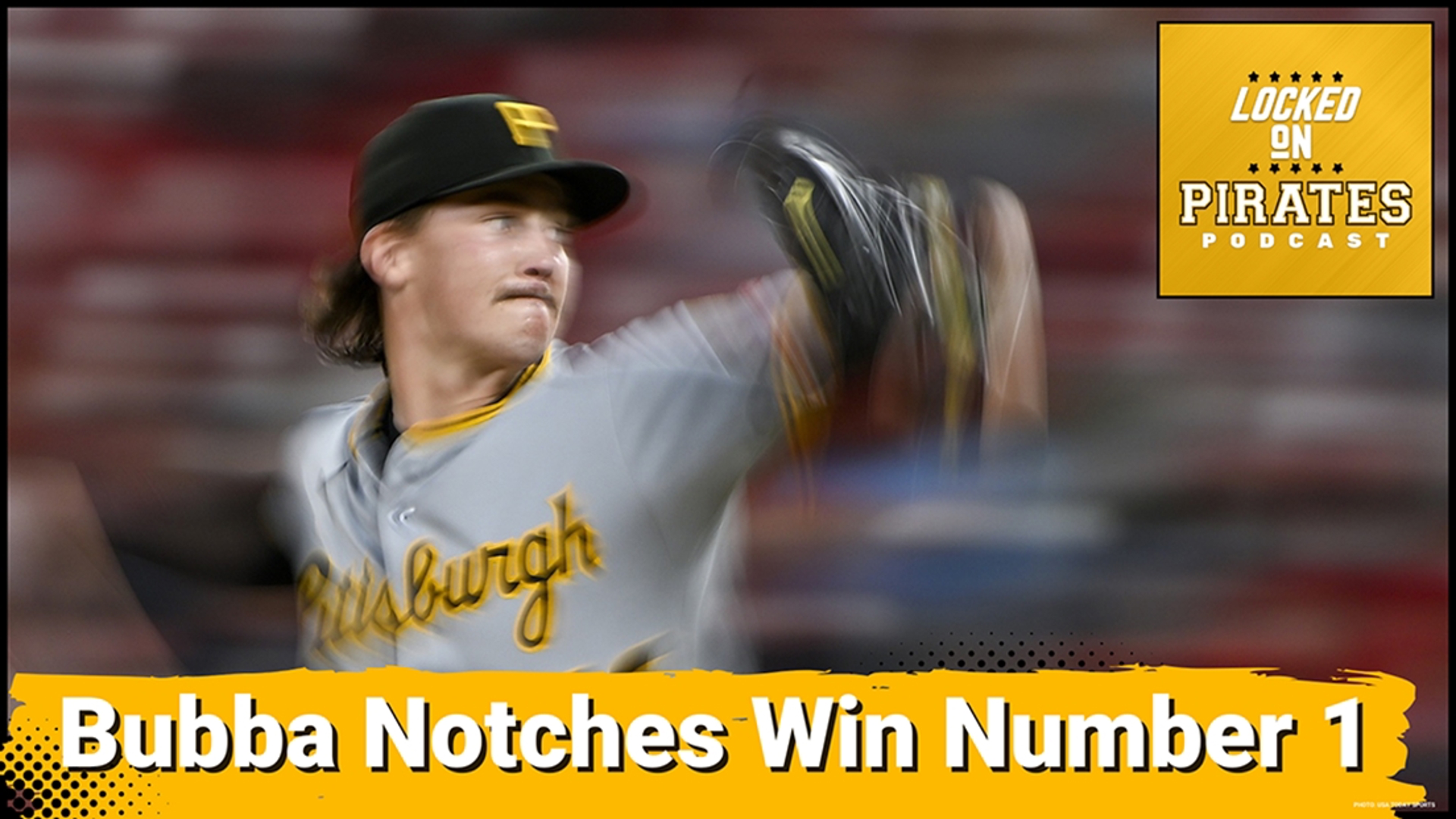 Bubba's Breakout, Prospect Parallels and the Top 10 Pirates Seasons ...