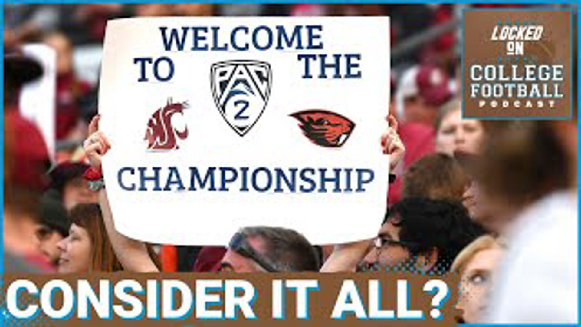 REPORT: Pac-12 rebuild/future plans are NOT limited in scope l College ...
