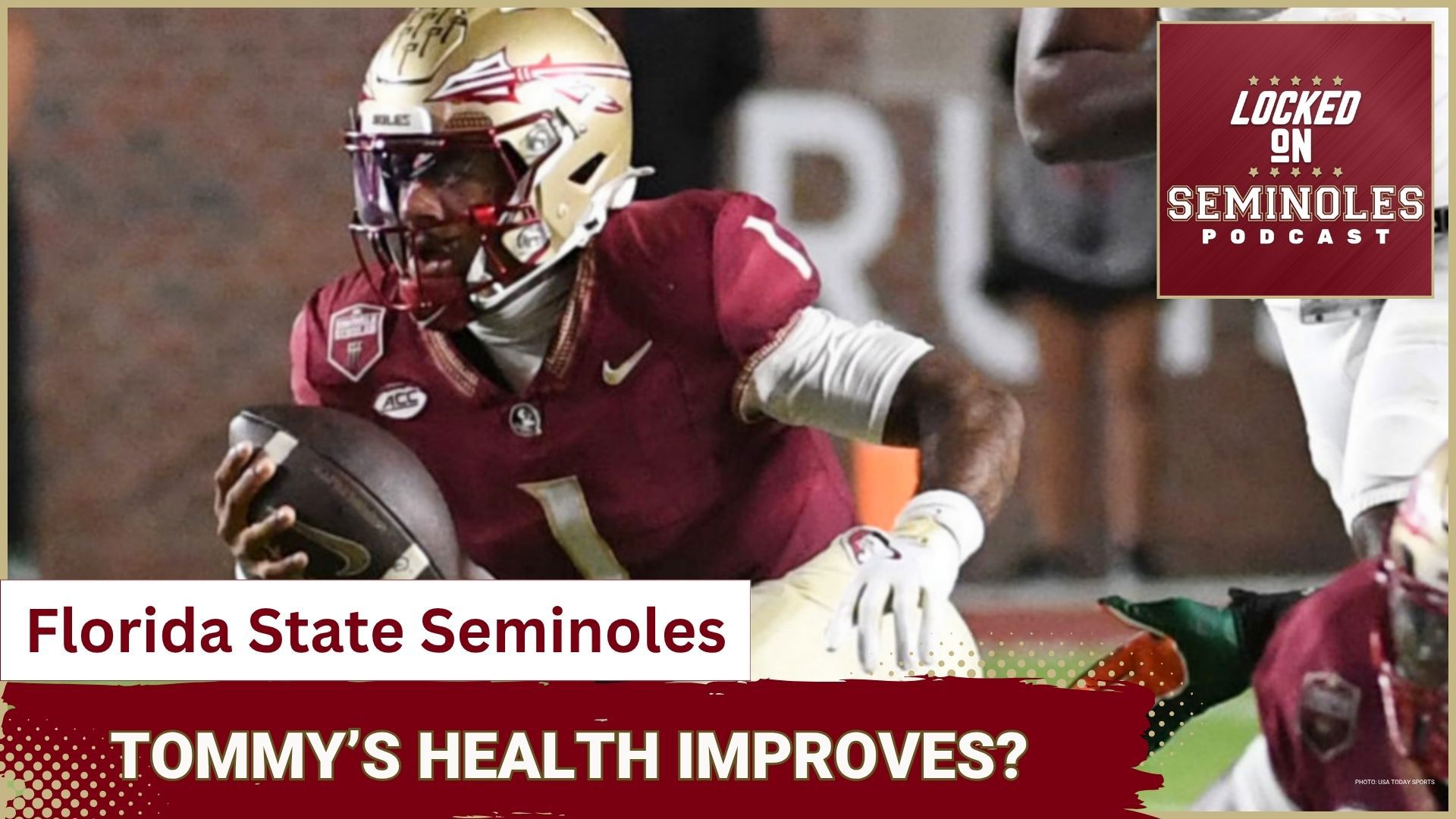 QUESTIONABLE: Playing Tommy Castellanos Could BACKFIRE, Or Win BIG | cbs19.tv