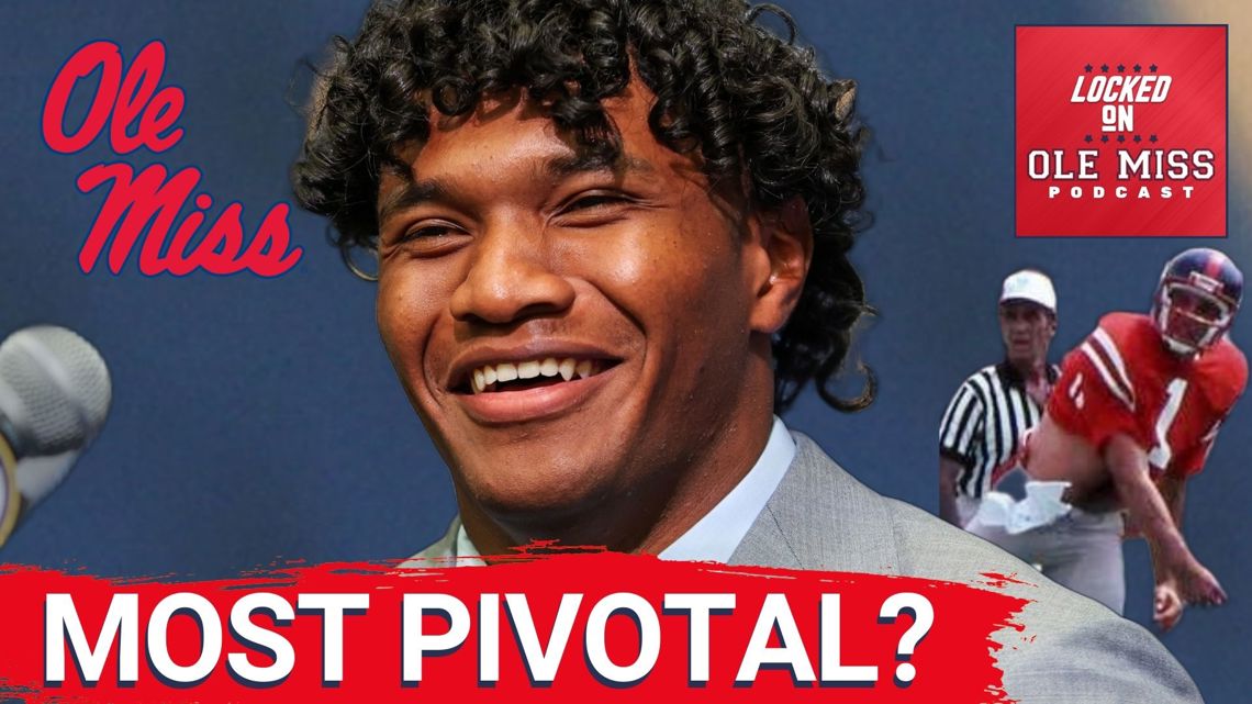 EXCLUSIVE: Austin Simmons PIVOTAL, Rebel Defense could be ELITE | John ...