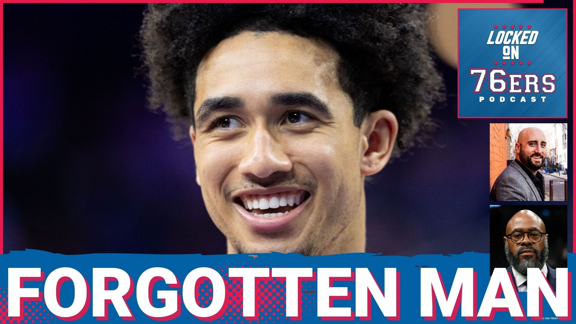 Jared McCain NEEDS to be a BIG piece THIS season - Locked On ...