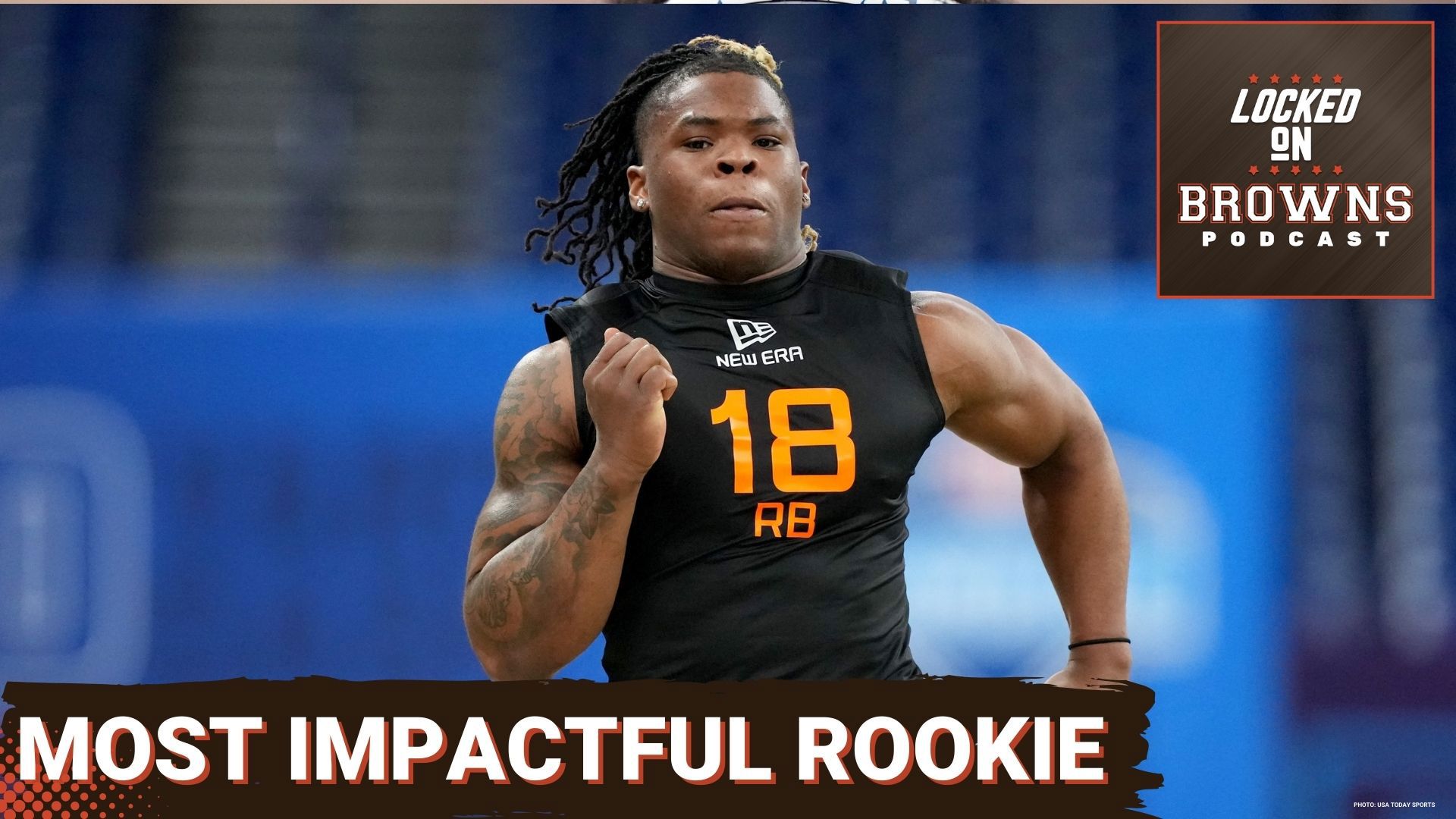 Where Is Shedeur Sanders On Cleveland Browns' QB Depth Chart? | MOST IMPACTFUL Rookie | cbs19.tv