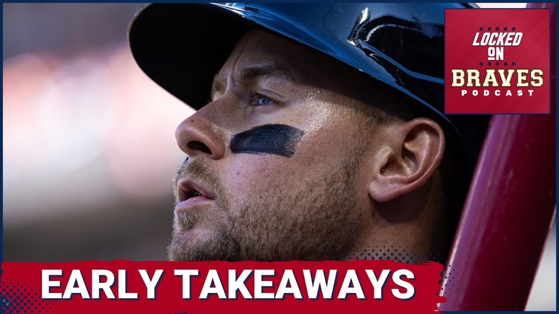 Atlanta Braves Early Season Takeaways and More Mailbag Questions | cbs19.tv