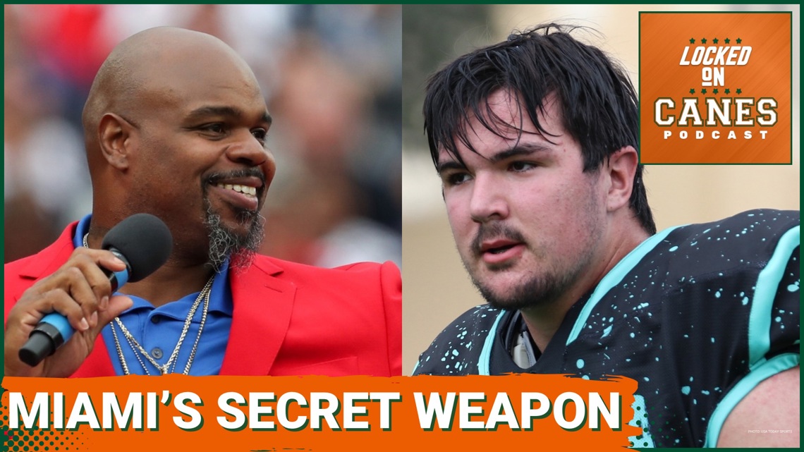 EXPOSED: Mario Cristobal's SECRET Weapon in Recruiting DOMINANCE | Is ...