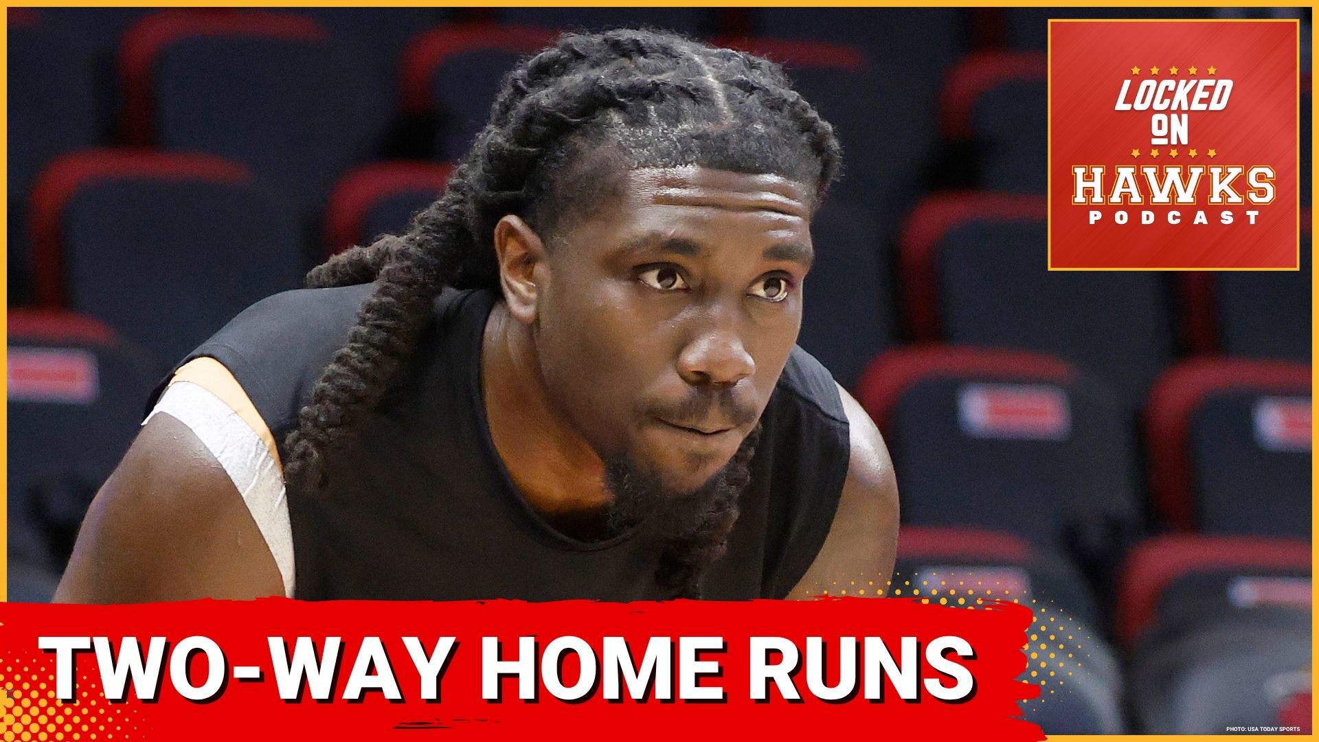 Atlanta Hawks hit home runs on Two-Way contracts, Keaton Wallace, Jacob ...