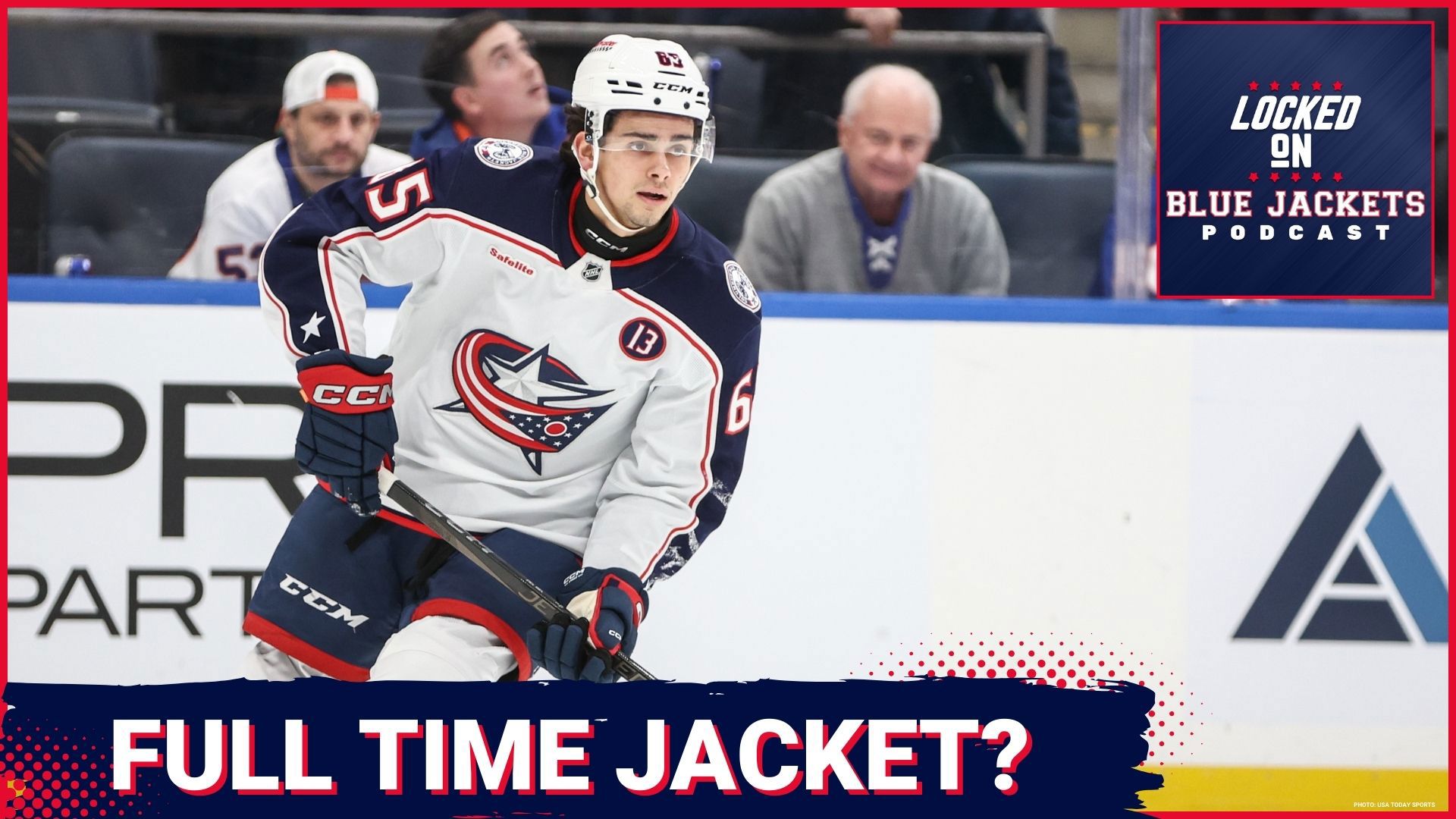 Which Holes In The Columbus Blue Jackets Roster Could Be Filled By ...