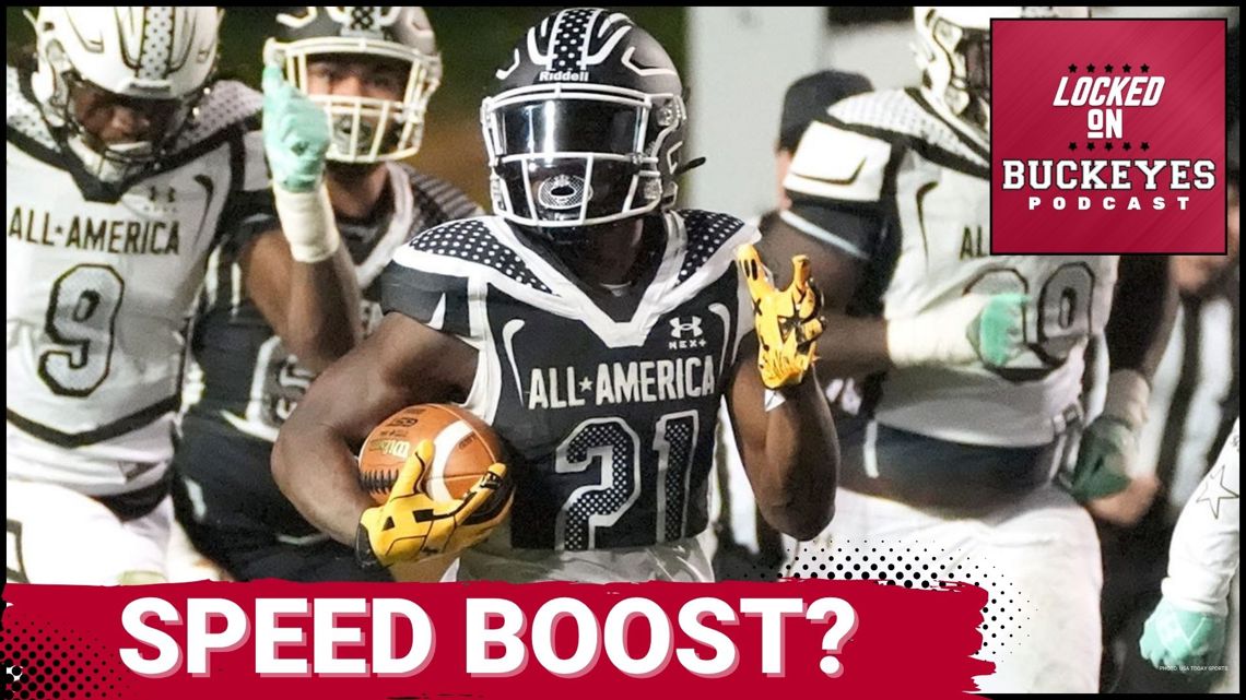 Ohio State’s Summer Enrollees RAISE Expectations | Buckeyes Poised for ...