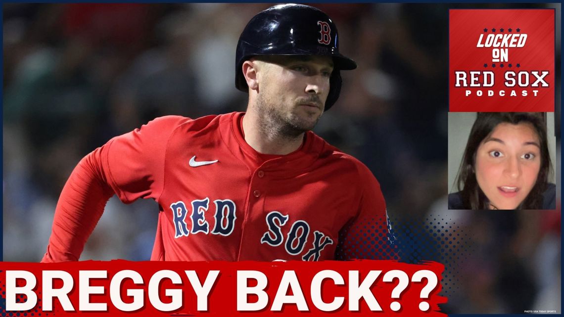 EXCLUSIVE: Alex Bregman's Slump-Busting Series REVEALED | Is Boston's ...