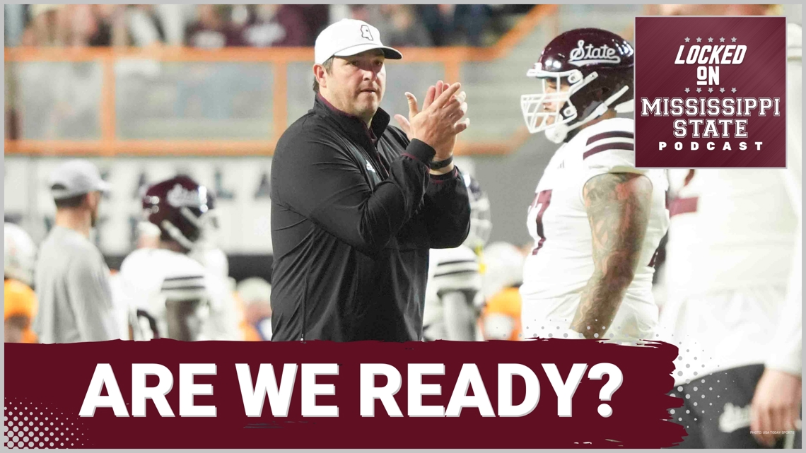 Mississippi State's Offensive Line GAMBLE Raises Eyebrows | Fans ...