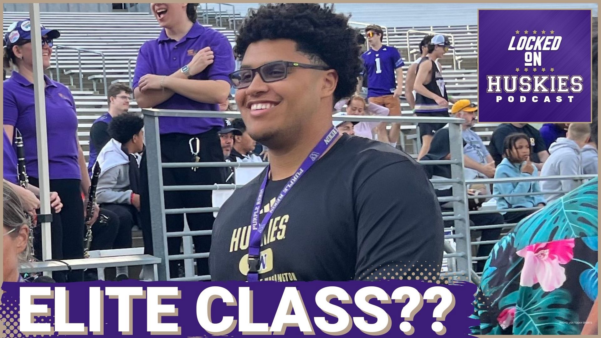 ALERT: Washington's Top 15 Class Goals Are WITHIN REACH | Can Jedd Fisch REVOLUTIONIZE the ...