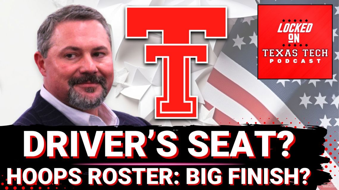 Cody Campbell tapped to help tackle college sports chaos | Texas Tech ...