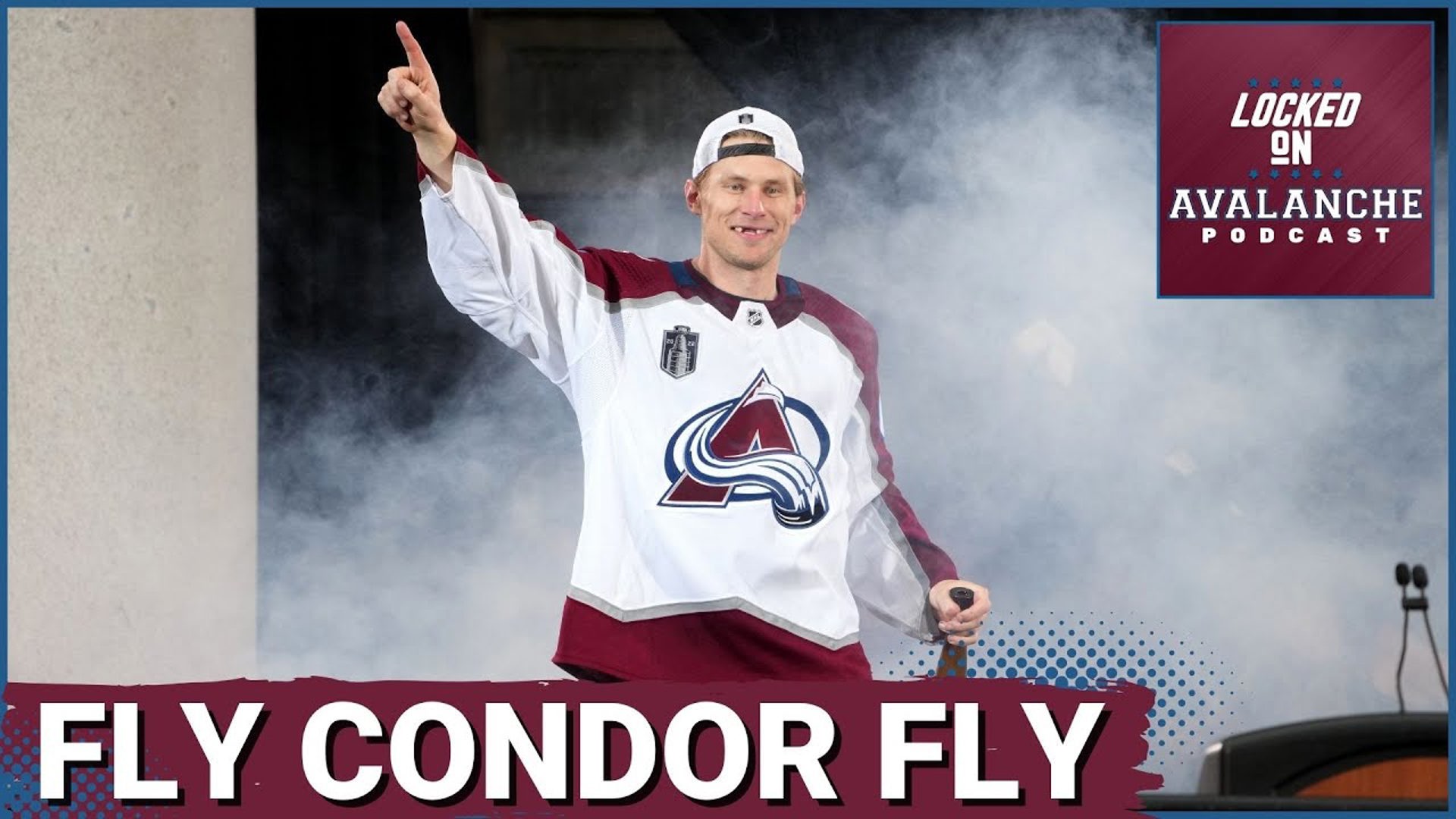 Erik Johnson Calls it a Career. Why He Was Such a Fan Favorite. | cbs19.tv