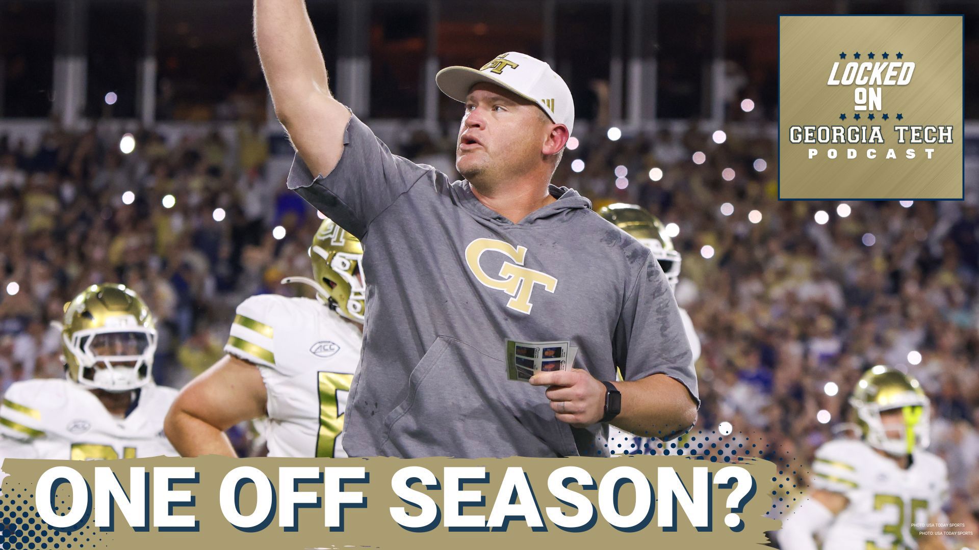 NO FLUKES: Georgia Tech’s Ryan Alpert VOWS to Invest & WIN with Brent ...