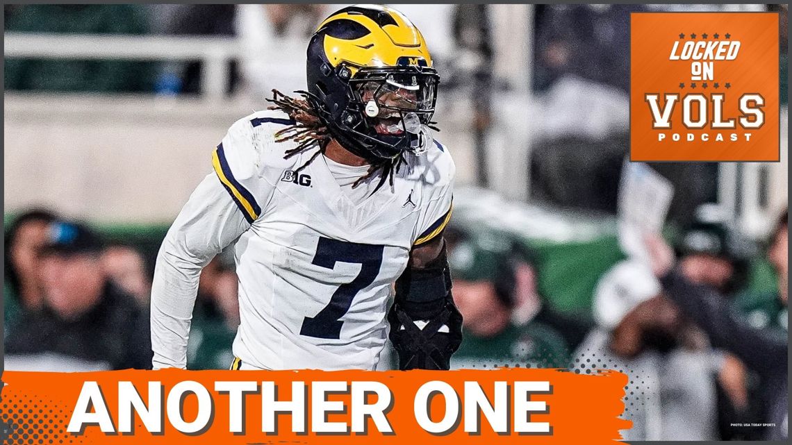 UPGRADED: Tennessee Football LOCKS IN Jordan Norman & TJ Metcalf from ...