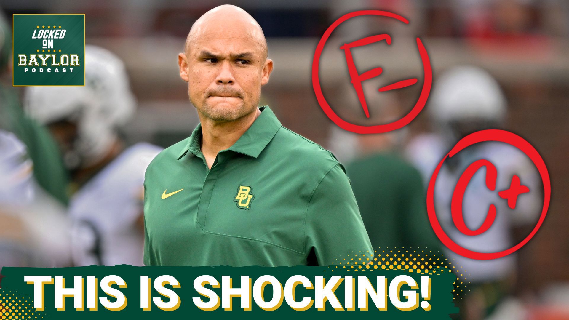 CHAOS: Dave Aranda Makes SHOCKING Confession, Is He FAILING With WORST ...