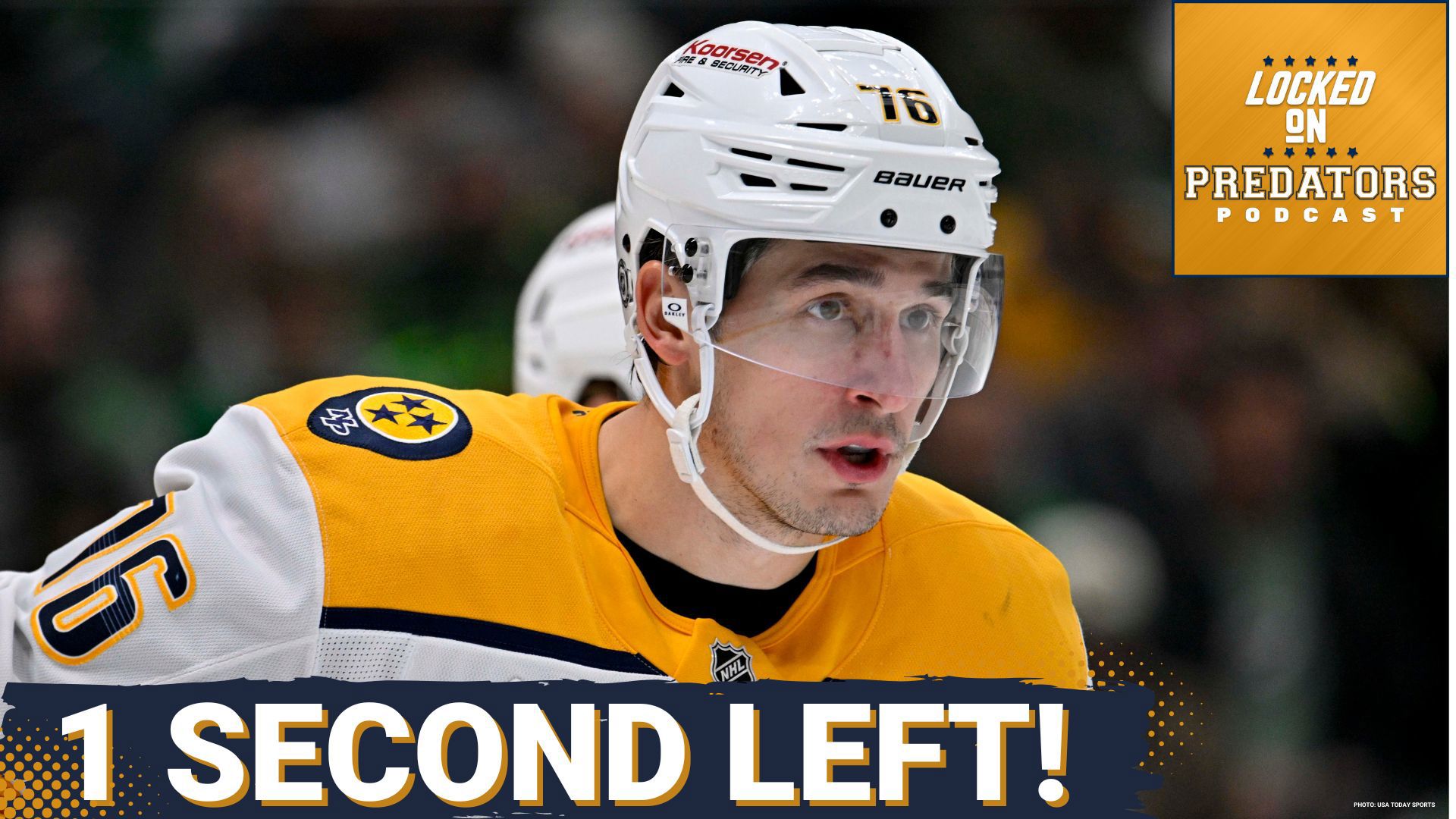 Predators Blow TWO-GOAL Comeback Against Canucks in DEVASTATING Fashion ...