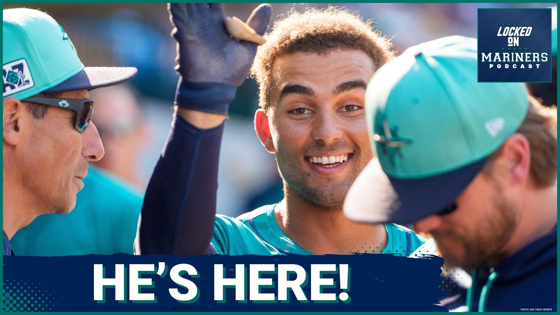 BREAKING: SEATTLE MARINERS FINALLY CALL UP HARRY FORD | cbs19.tv