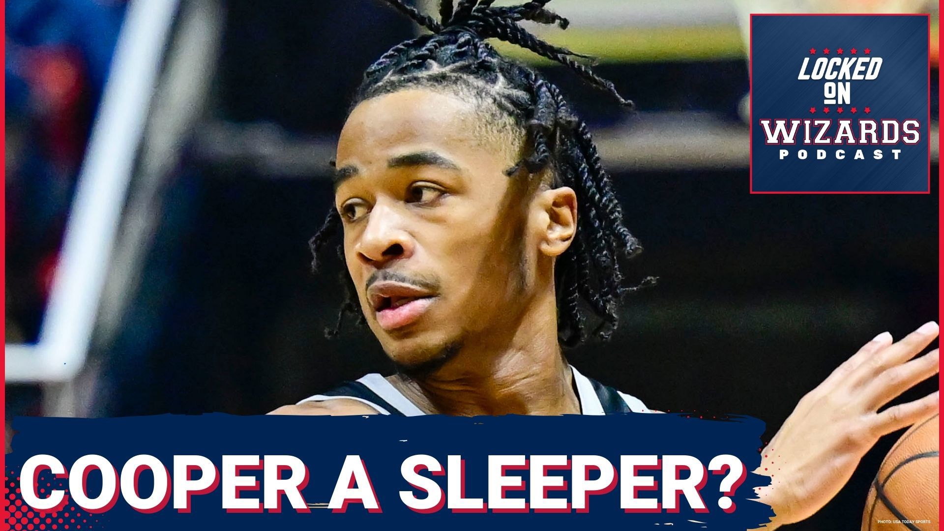 The Washington Wizards Have a DYNAMIC Group of Two-way Players | What ...