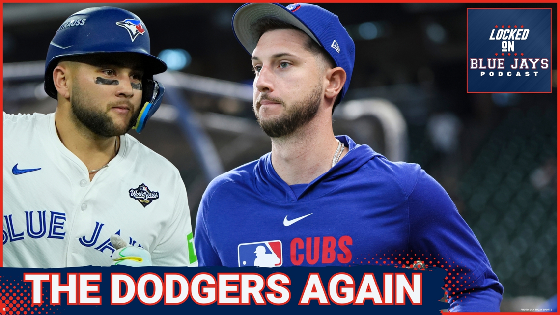 It Has Happened Again…. WHEN Will The Suffering End? | Blue Jays ...