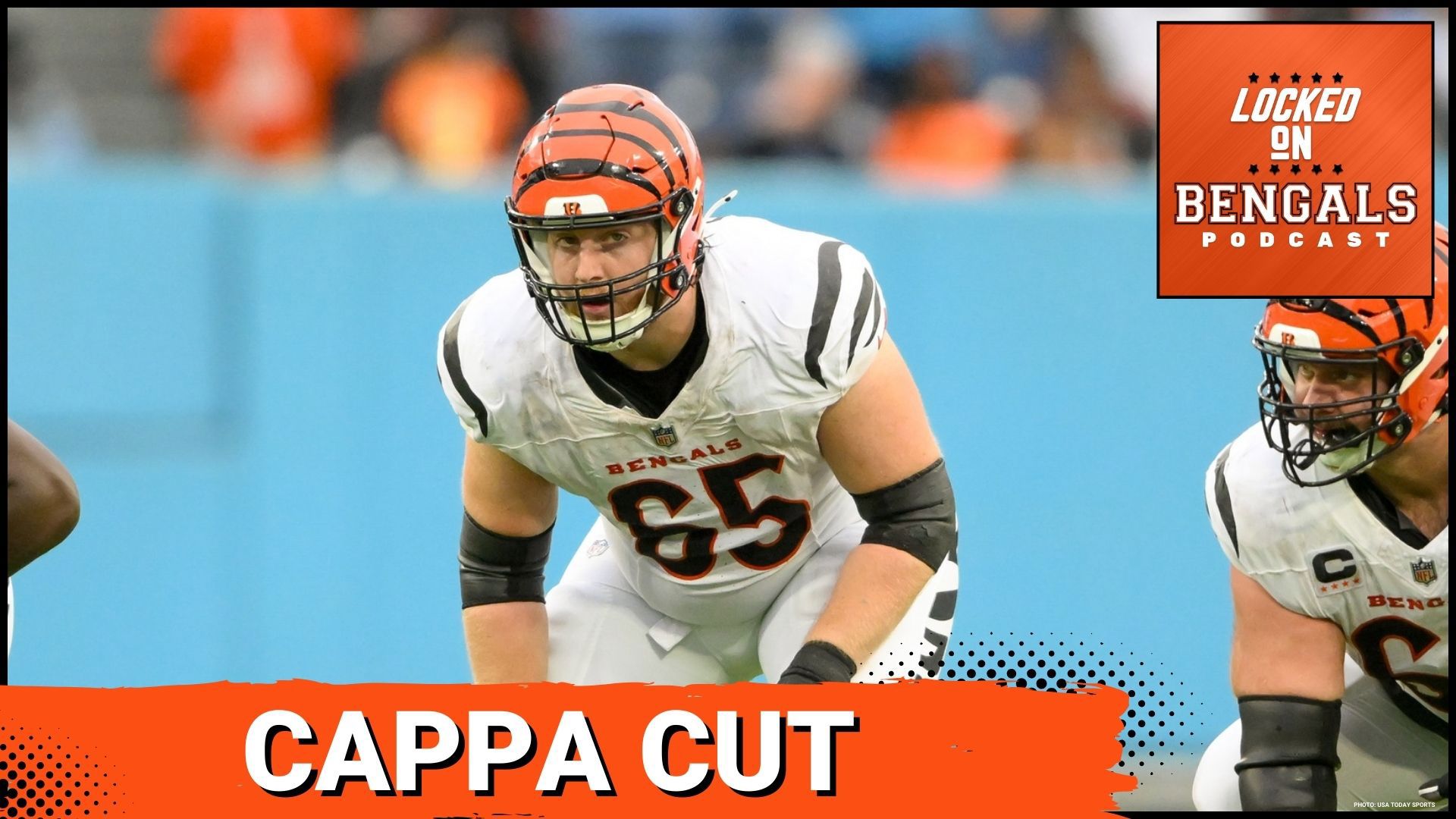 Bengals place franchise tag on Tee Higgins | cbs19.tv