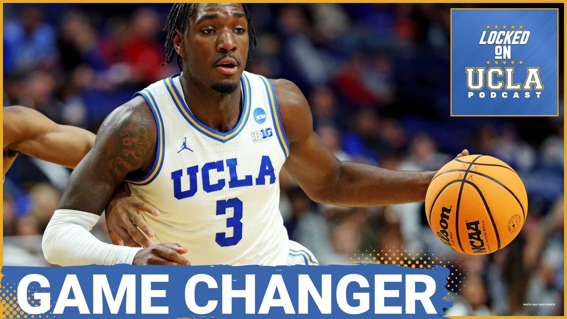 EXCLUSIVE: Eric Dailey Jr. POISED for BREAKOUT Season | Can He MATCH ...