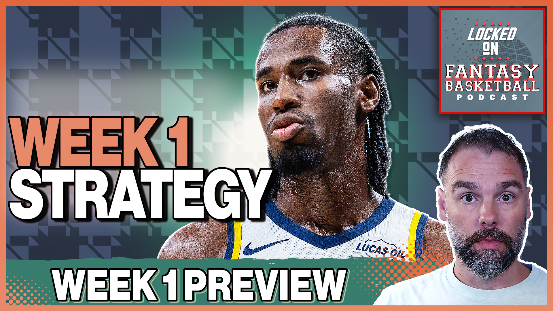 Fantasy Basketball Week 1: Waiver Wire, Who to Stream, and What to ...