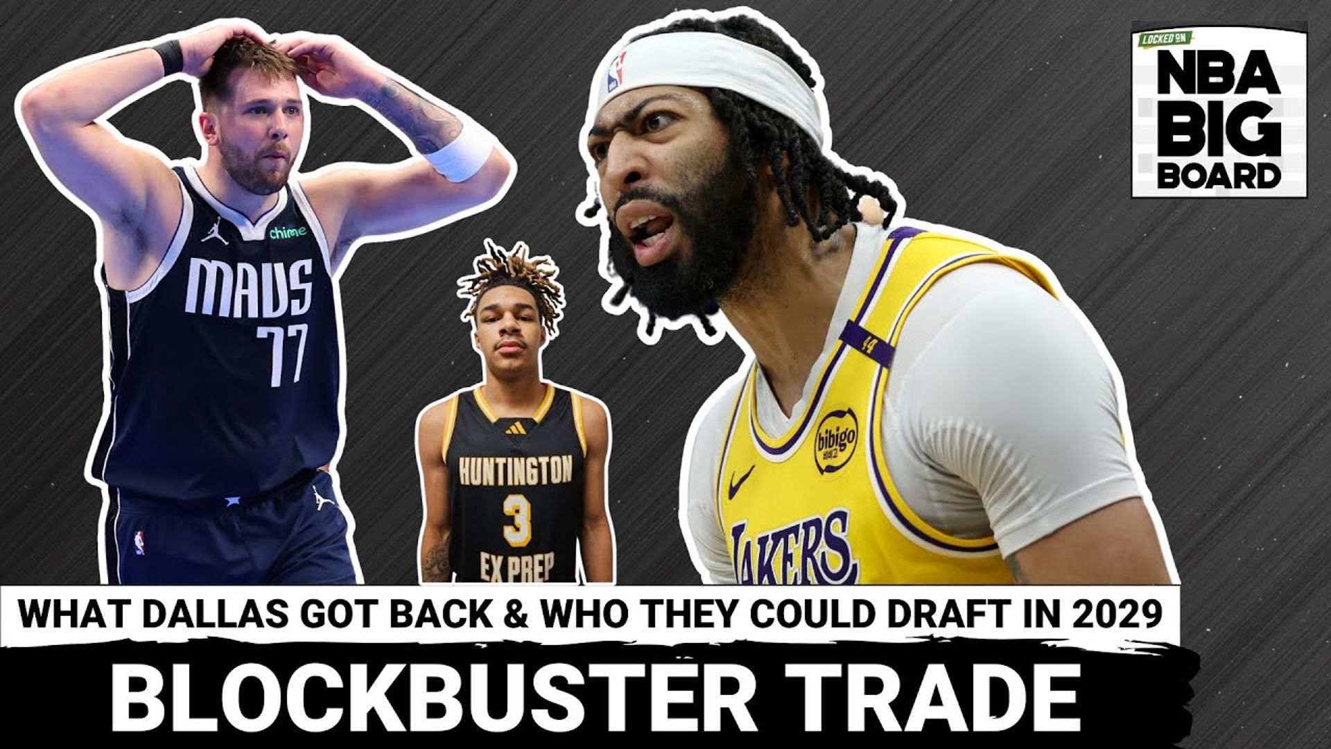 Mavericks star Luka Doncic emotional gives goodbye after trade to ...