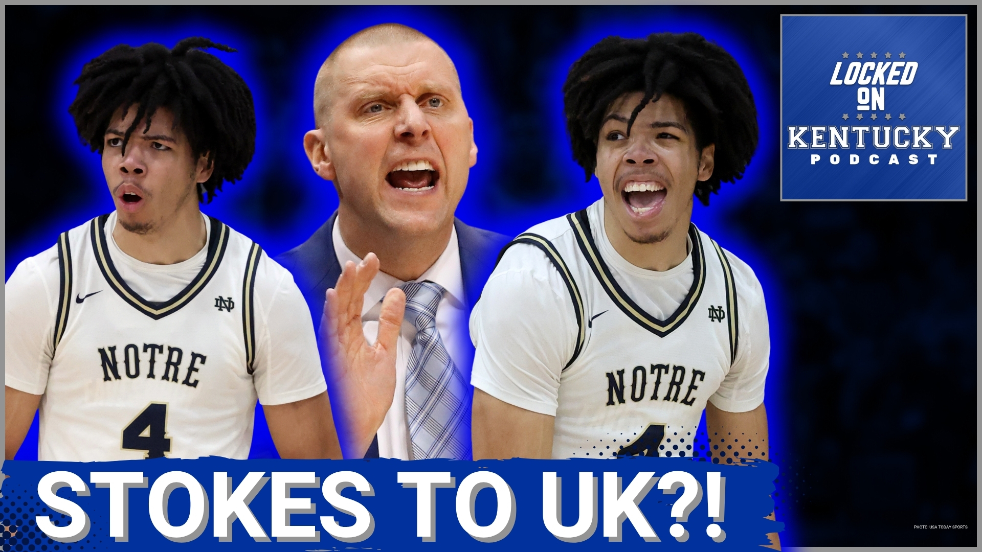 BOMBSHELL: Tyran Stokes Receives PREDICTION to Commit to the Kentucky ...