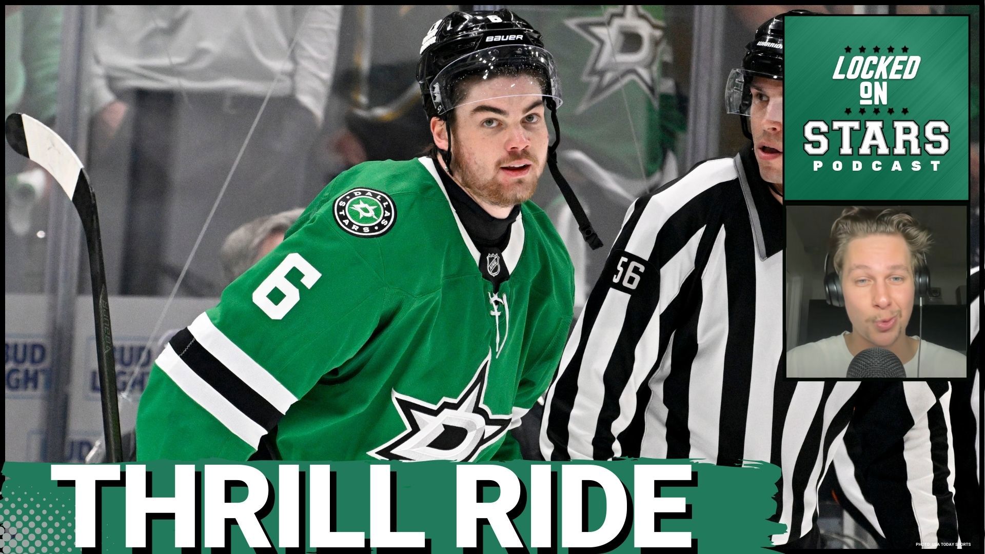 Spits and Suds Crossover: Will the Dallas Stars Finish off the ...