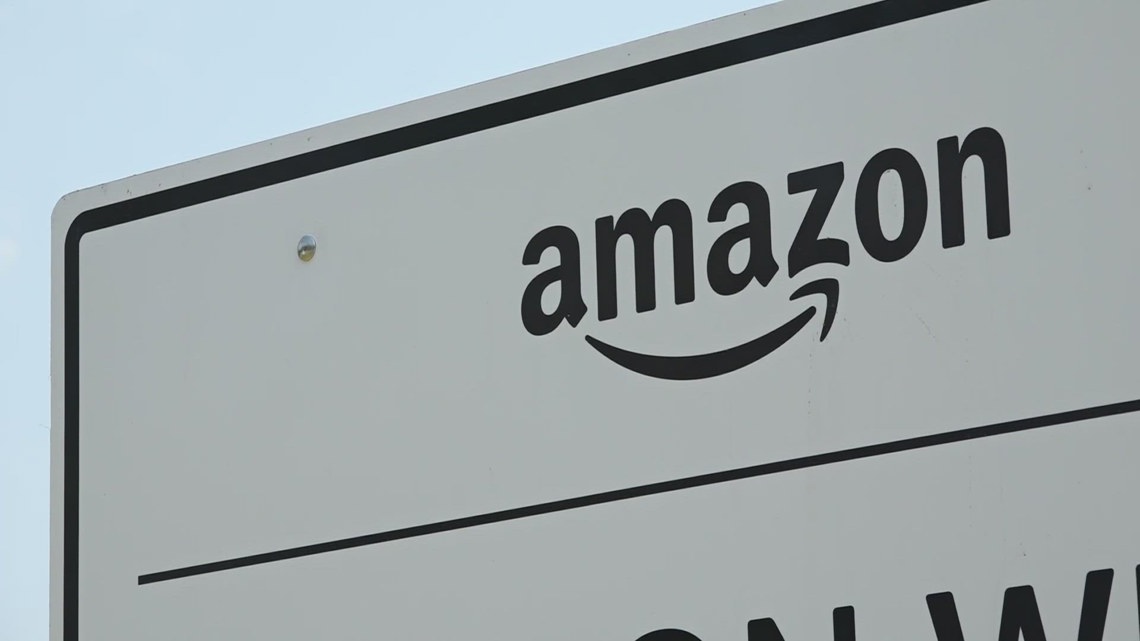 Amazon announces plans for its second delivery station in East Texas ...