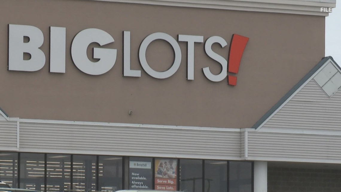 Big Lots location in East Texas to close its doors | cbs19.tv