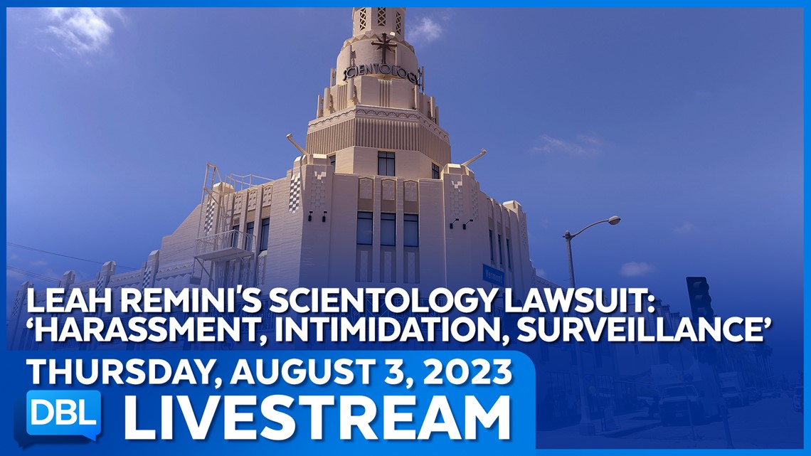 Daily Blast Live: Thursday, August 3, 2023 | cbs19.tv