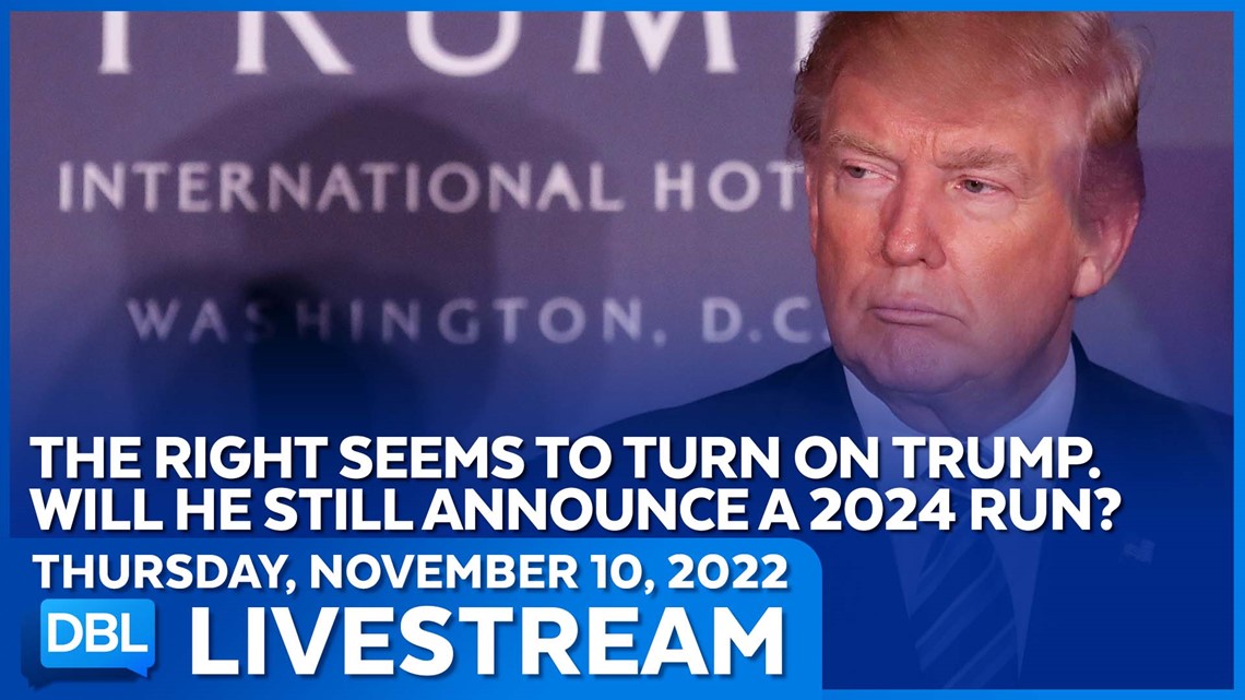 Daily Blast Live: Thursday, November 10, 2022 | cbs19.tv