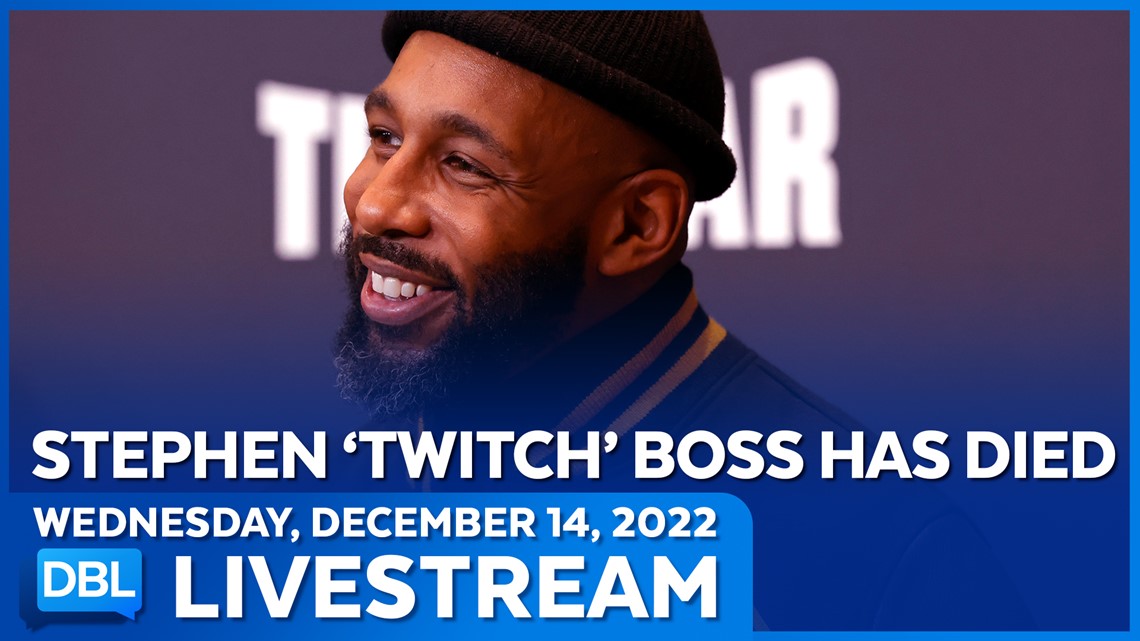 Daily Blast Live: Wednesday, December 14, 2022 | cbs19.tv