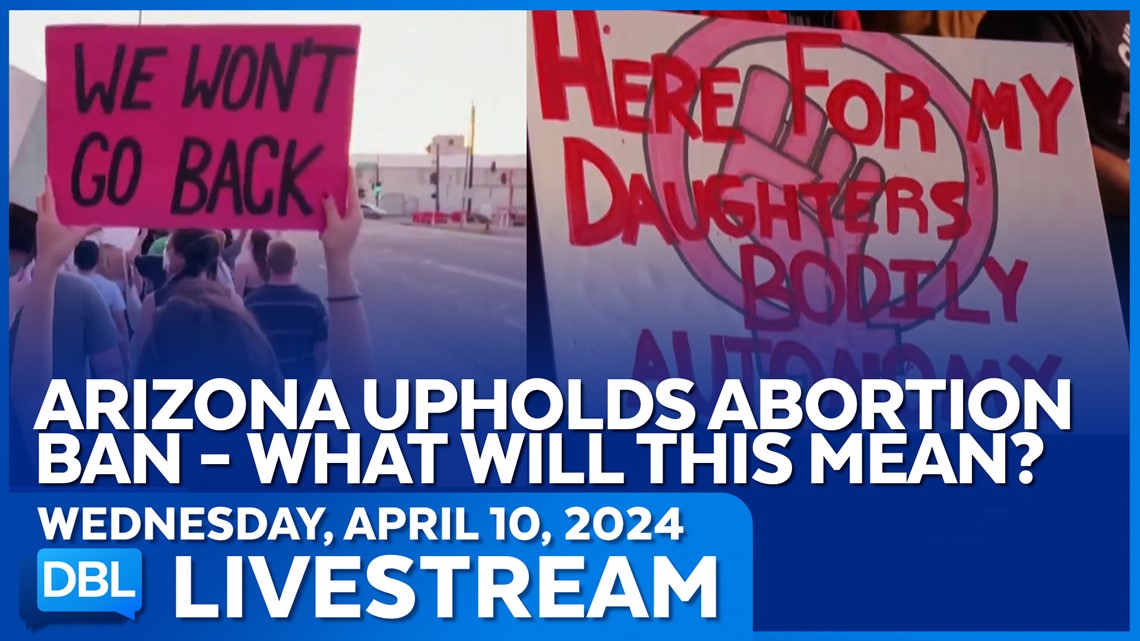 Daily Blast Live: April 10, 2024 | cbs19.tv