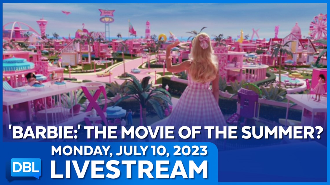 Daily Blast Live: Monday, July 10, 2023 | cbs19.tv