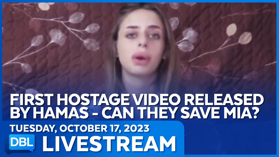 Daily Blast Live: October 17, 2023 | cbs19.tv