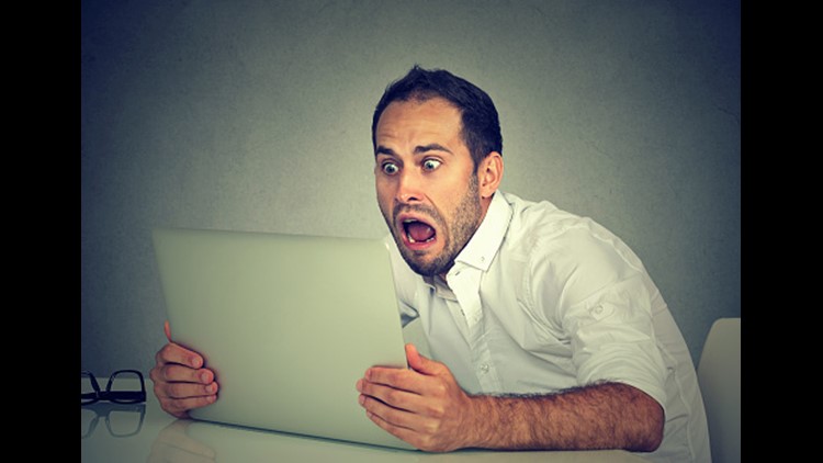 Facebook outage had everyone freaking out | cbs19.tv