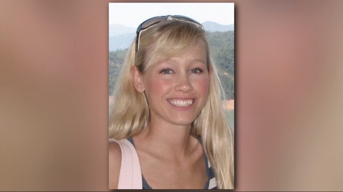 Missing Calif. woman was 'battered and bruised' when found, officials ...