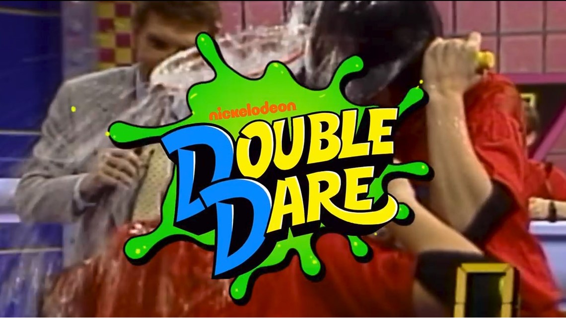 'Double Dare' is coming back with new episodes | cbs19.tv