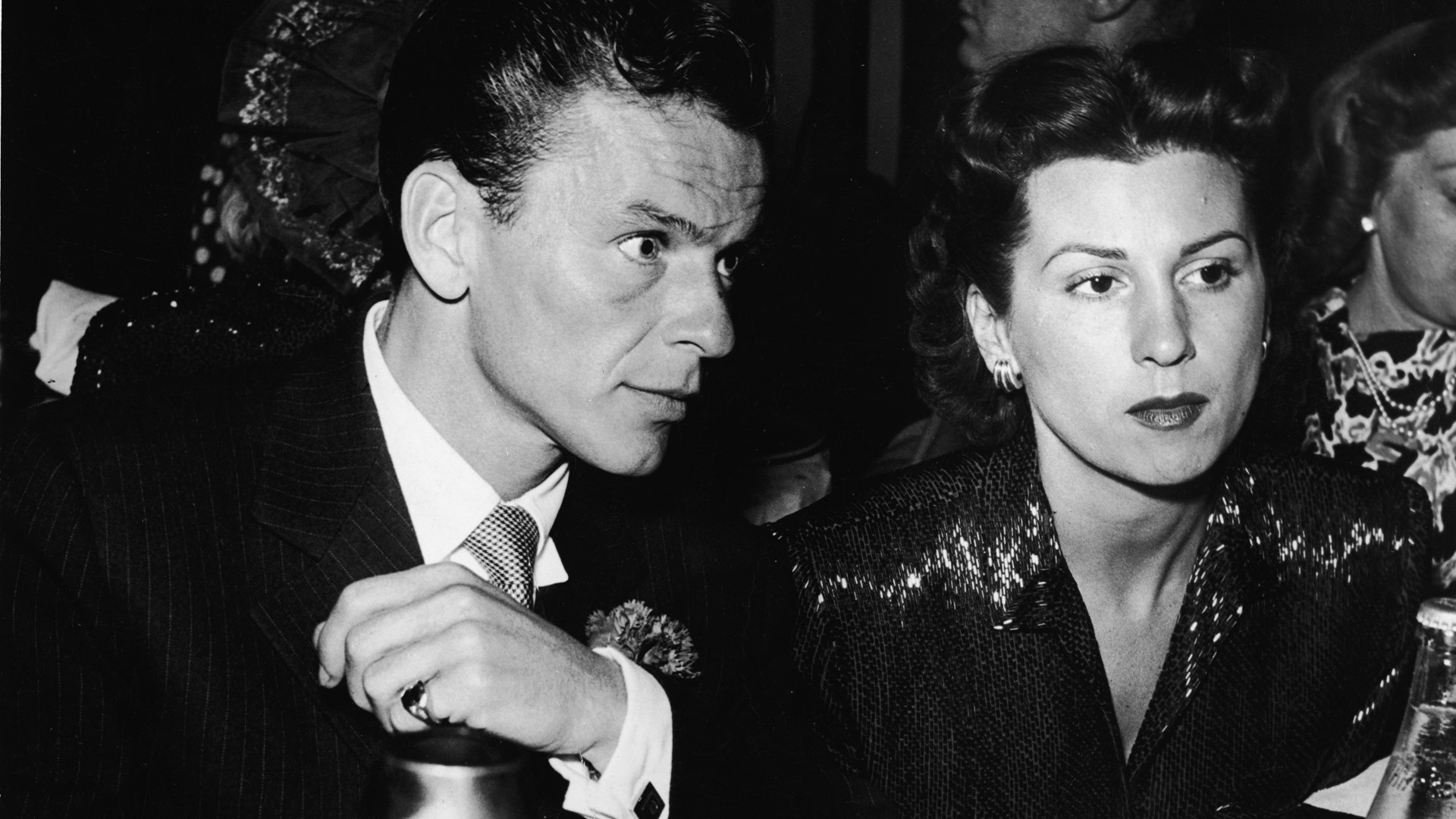 PHOTOS: Remembering Nancy Sinatra Sr. | cbs19.tv
