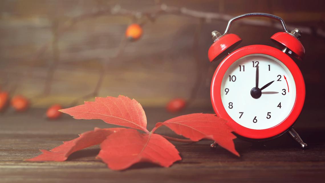 Daylight saving time 2024: 5 facts about changing the clocks | cbs19.tv