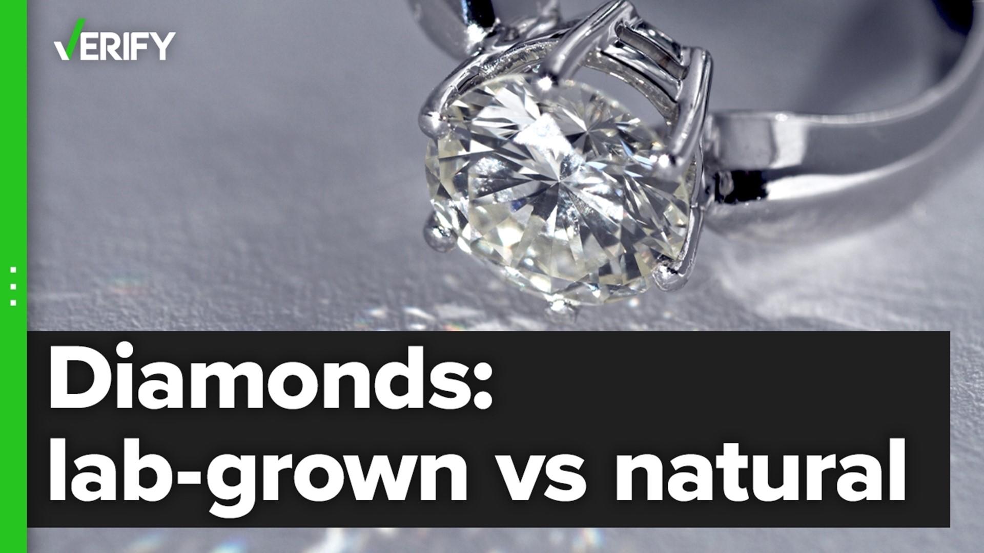 Differences between lab-grown and natural diamonds | cbs19.tv